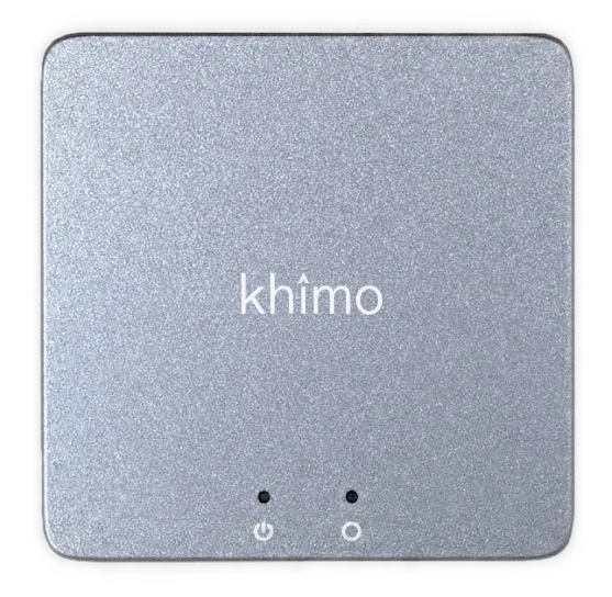 AV Content Server - Brand-First Content Distribution | Khimo